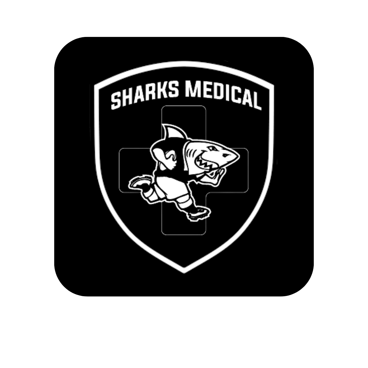 Sharks Medical Centre – Here For You